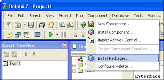 Pengertian MENU PADA DELPHI | TEMPAT KU BERBAGI