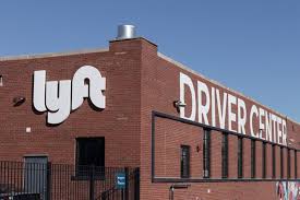 LYFT Inc (LYFT) Stock Price & News - Google Finance