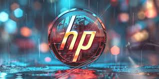 Hewlett Packard Enterprise Co (HPE) Stock Price & News - Google Finance