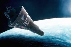 Red Star: A Soviet Lunar Landing | alternatehistory.com