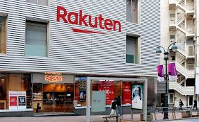 Rakuten Group Inc (4755) Stock Price & News - Google Finance