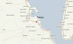 英和画像辞典：(tanjay, a city of the province of negros oriental, philippines ...