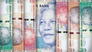 USD/ZAR Currency Exchange Rate & News - Google Finance