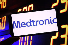 Medtronic PLC (MDT) Stock Price & News - Google Finance