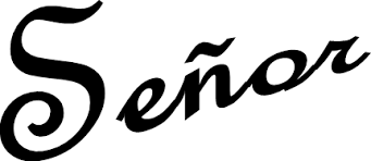 英和画像辞典：(senor)の関連画像一覧！ – おもしろい英文法