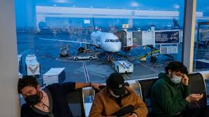 JetBlue Airways Corporation (JBLU) Stock Price & News - Google Finance