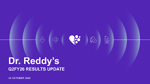 Dr Reddy's Laboratories Ltd (RDY) Stock Price & News - Google Finance