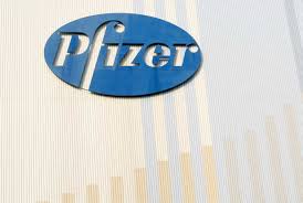 Pfizer Inc (PFE) Stock Price & News - Google Finance