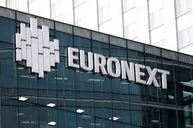 Euronext NV (ENX) Stock Price & News - Google Finance