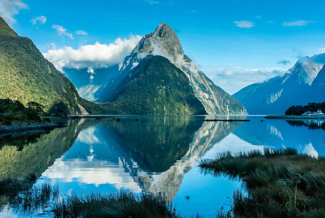 Find Cheap Flights to New Zealand - Google Flights