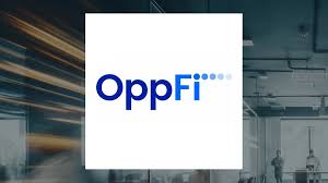 Oppfi Inc (OPFI) Stock Price & News - Google Finance