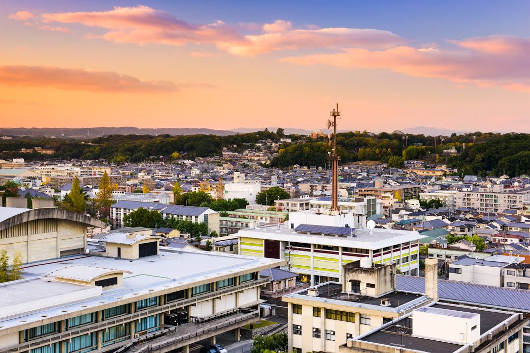 Find Cheap Flights Options to Nara - Google Flights