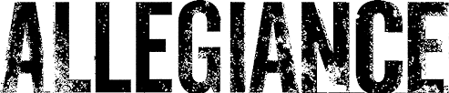 英和画像辞典：(allegiance)の関連画像一覧！ – おもしろい英文法