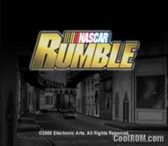 R3V4 Nascar Rumble For PC