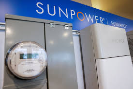 SunPower Corporation (SPWR) Stock Price & News - Google Finance