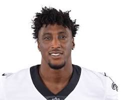 Michael Thomas' Biography, Nationality,Age, Properties, Weight, Height ...