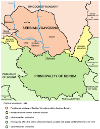 英和画像辞典：(principality of serbia (medieval))の関連画像一覧！
