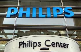 Koninklijke Philips Electronics CEDEAR (PHG) Price & News - Google Finance