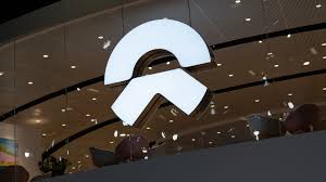 Nio Inc - ADR (NIO) Price & News - Google Finance