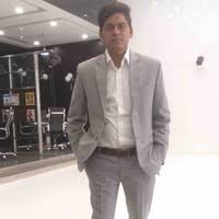 Rohit Sharma email address & phone number | Andromeda Sales & Distribution Pvt Ltd Assistant ...