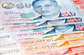 USD/SGD Currency Exchange Rate & News - Google Finance