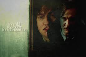 英和画像辞典：(remus lupin)の関連画像一覧！ – おもしろい英文法