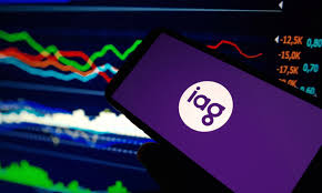 Insurance Australia Group Ltd (IAG) Stock Price & News - Google Finance