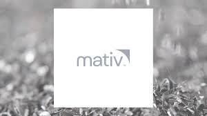 Mativ Holdings Inc (MATV) Stock Price & News - Google Finance