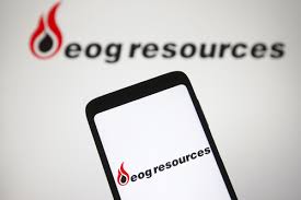 EOG Resources Inc (EOG) Stock Price & News - Google Finance