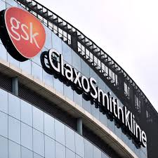 GSK plc (GSK) Stock Price & News - Google Finance