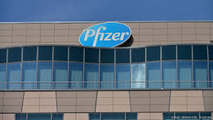 Pfizer Inc (PFE) Stock Price & News - Google Finance