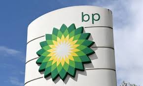 BP plc (BP) Stock Price & News - Google Finance