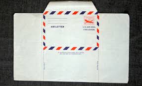 英和画像辞典：(aerogram)の関連画像一覧！