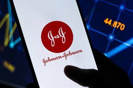 Johnson & Johnson (JNJ) Stock Price & News - Google Finance