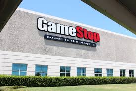 GameStop Corp (GME) Stock Price & News - Google Finance