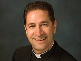 Jesuit Conference names new leader - Alpha Sigma Nu