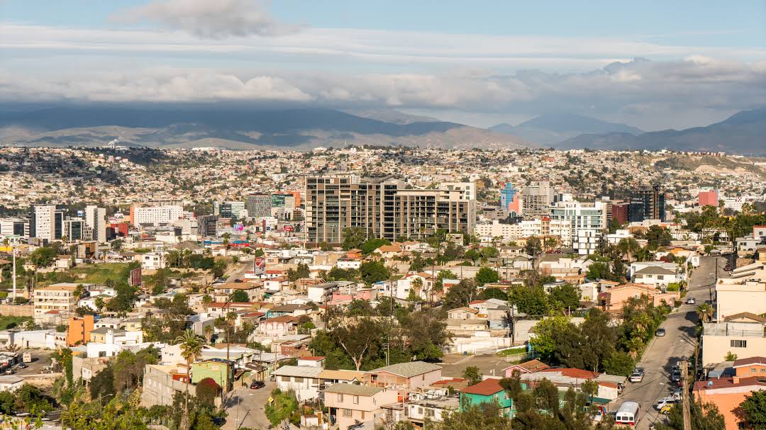 Find Cheap Flights to Tijuana - Google Flights