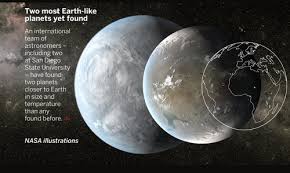 kepler 62f actual image | Earth Blog