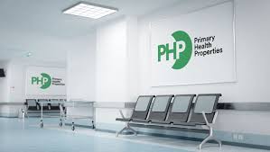 Primary Health Properties PLC (PHP) Stock Price & News - Google Finance
