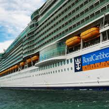 Royal Caribbean Cruises Ltd (RCL) Stock Price & News - Google Finance
