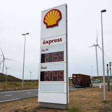 Shell PLC (SHEL) Stock Price & News - Google Finance