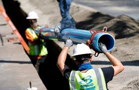 Essential Utilities Inc (WTRG) Stock Price & News - Google Finance