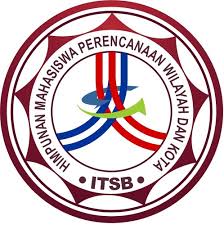 Himpunan Mahasiswa Perencanaan Wilayah dan Kota ITSB: SEJARAH
