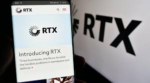 Rtx Corp (RTX) Stock Price & News - Google Finance