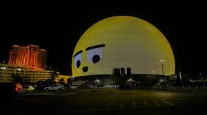 Sphere Entertainment Co (SPHR) Stock Price & News - Google Finance