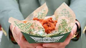 Wingstop Inc (WING) Stock Price & News - Google Finance