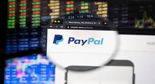 PayPal Holdings Inc (PYPL) Stock Price & News - Google Finance