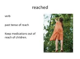 英和画像辞典：(reach(verb))の関連画像一覧！ – おもしろい英文法