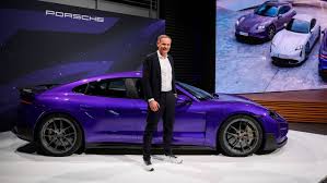 Dr Ing hc F Porsche AG (P911) Stock Price & News - Google Finance