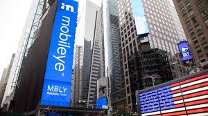 Mobileye Global Inc (MBLY) Stock Price & News - Google Finance